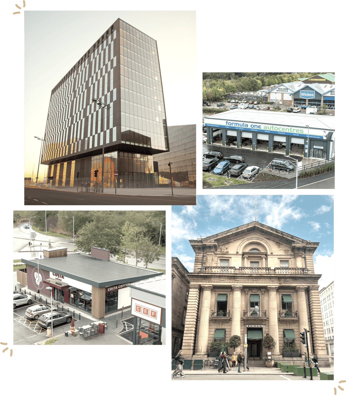 Moffatt Scott - Commercial Property and Development Consultants